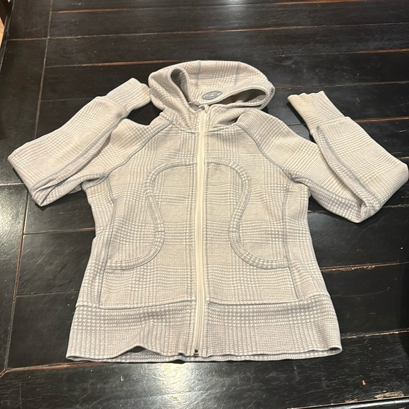 lululemon athletica | Tops | Vintage Lululemon Scuba | Poshmark